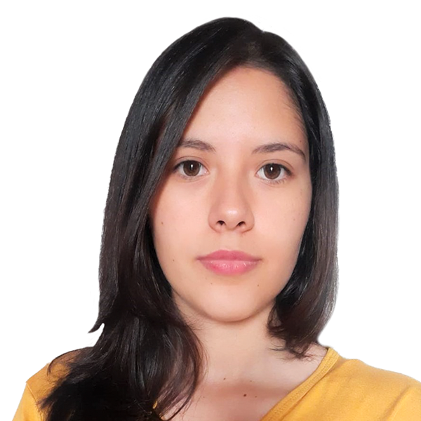 Jessica Sandoval Jurado - Patrimonio Natural